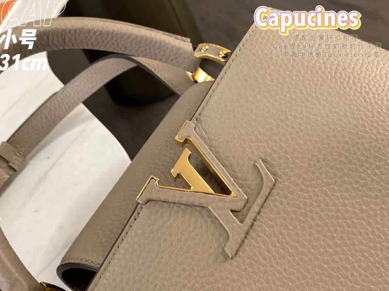 Discounted Louis Vuitton Capucines BB Bags