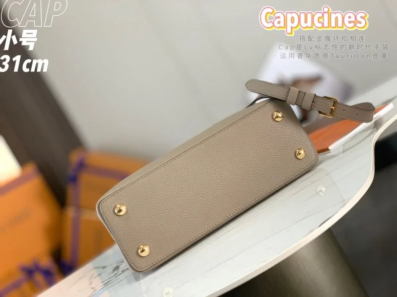 Discounted Louis Vuitton Capucines BB Bags