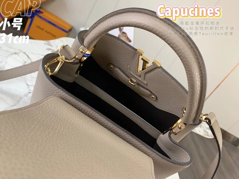 Discounted Louis Vuitton Capucines BB Bags