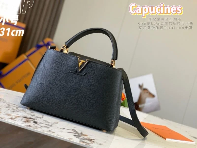 Louis Vuitton Capucines BB Bags
