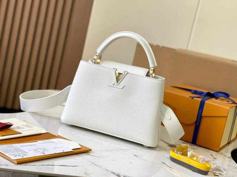 Louis Vuitton Capucines BB Bags