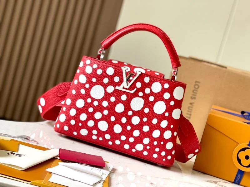 Louis Vuitton Capucines BB Bags