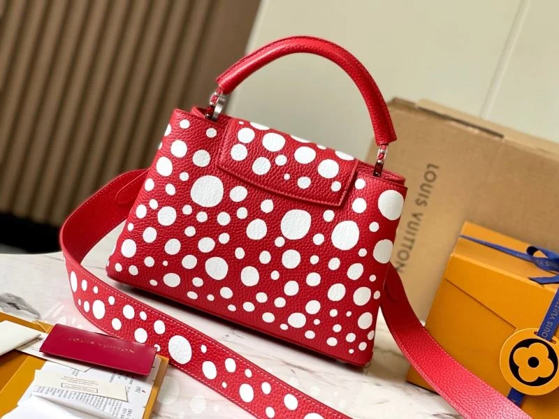 Perfect replica Louis Vuitton Capucines BB Bags