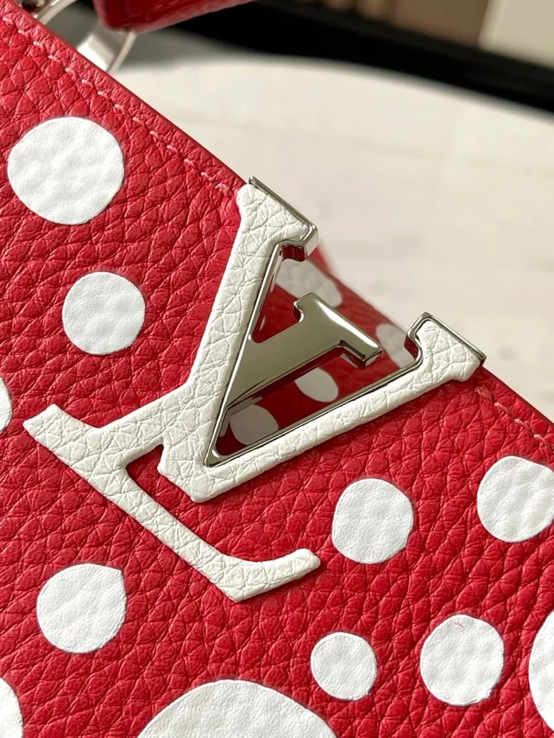 Perfect replica Louis Vuitton Capucines BB Bags