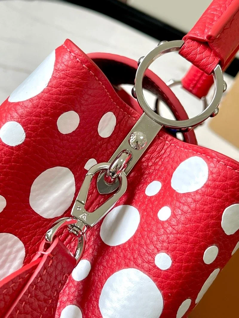 Perfect replica Louis Vuitton Capucines BB Bags