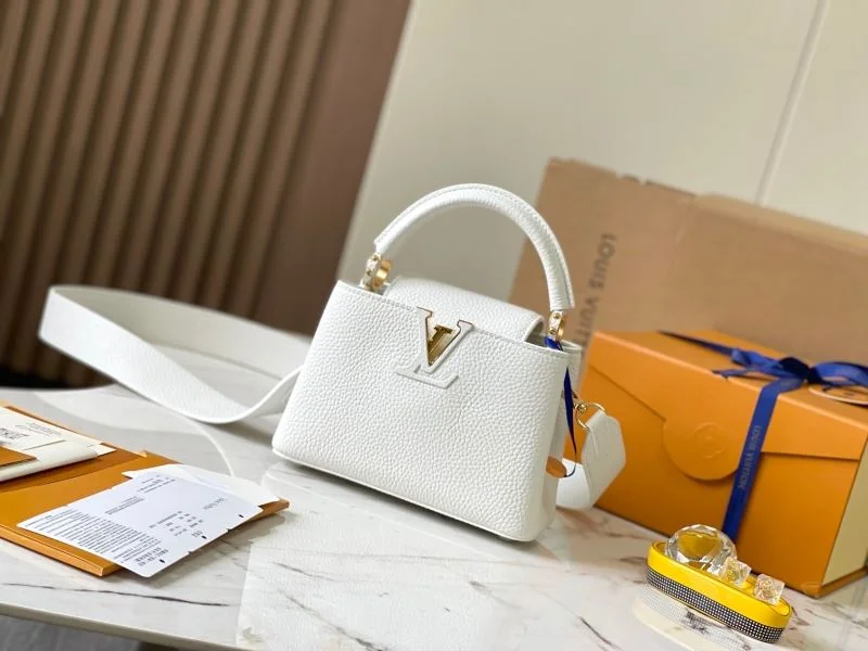 Louis Vuitton Capucines BB Bags