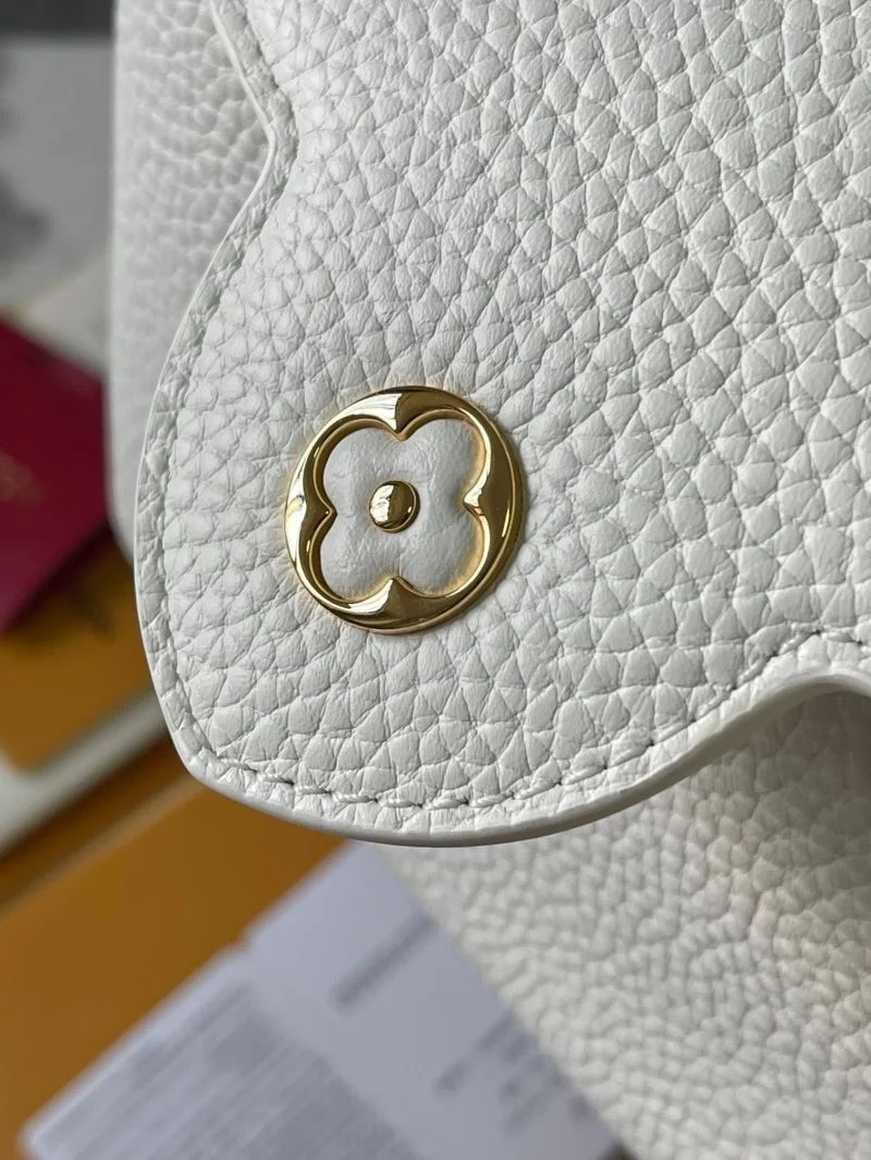 High accuracy Louis Vuitton Capucines BB Bags