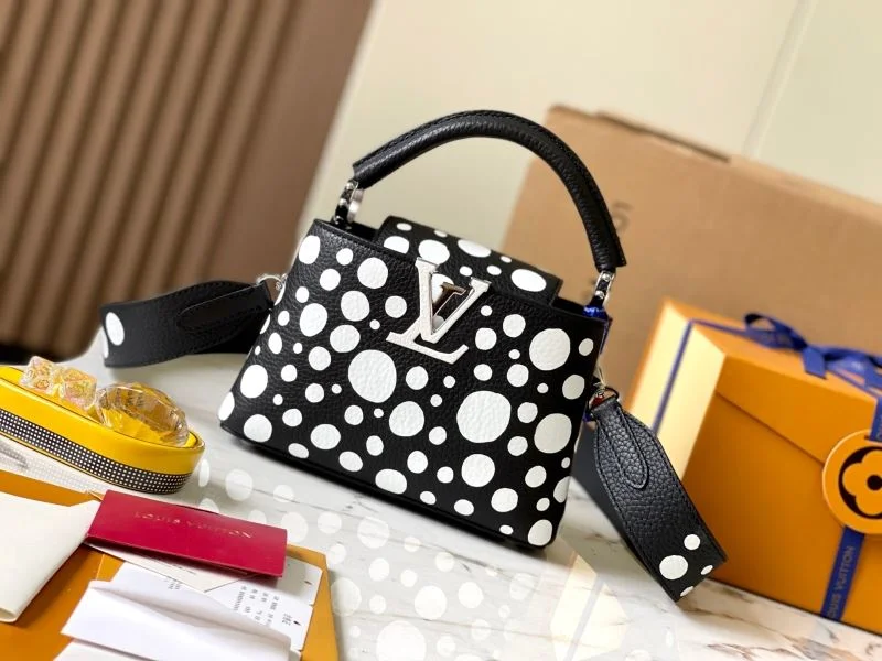 Louis Vuitton Capucines BB Bags