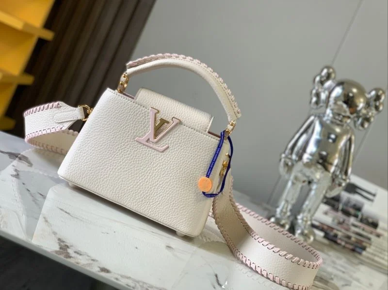 Louis Vuitton Capucines BB Bags