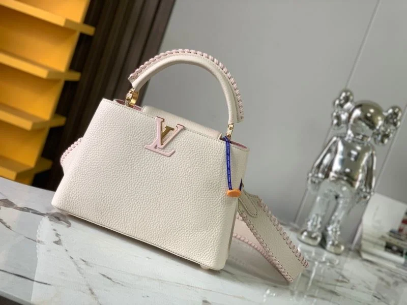 Louis Vuitton Capucines BB Bags
