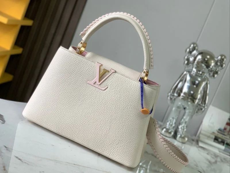 Louis Vuitton Capucines BB Bags