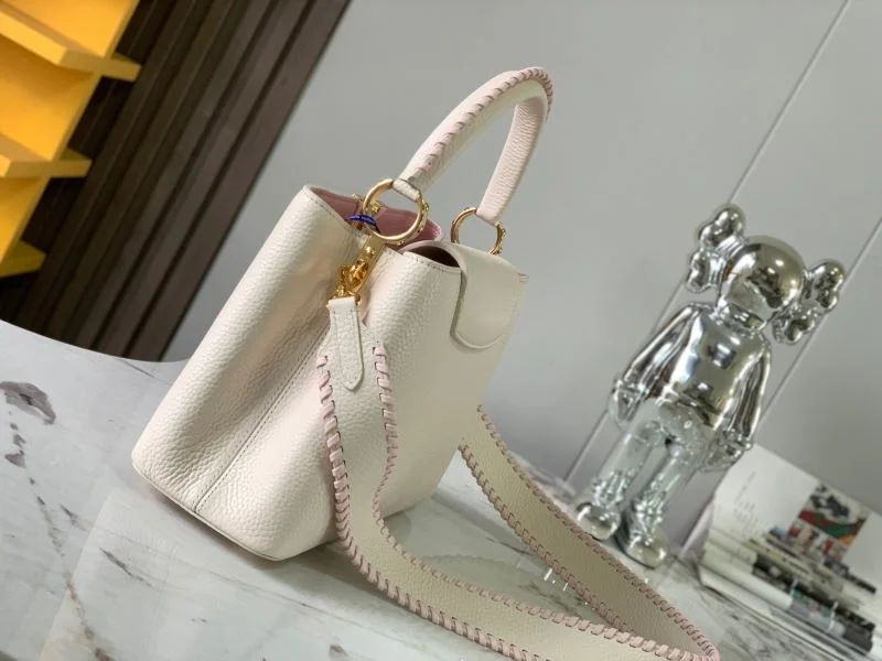 Factory-made Louis Vuitton Capucines BB Bags