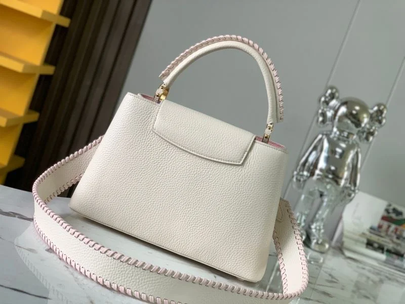 Factory-made Louis Vuitton Capucines BB Bags