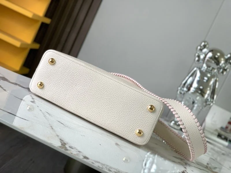 Factory-made Louis Vuitton Capucines BB Bags