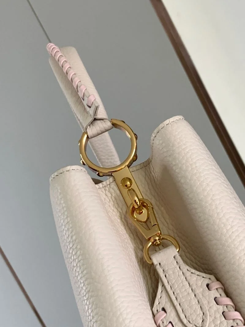 Factory-made Louis Vuitton Capucines BB Bags
