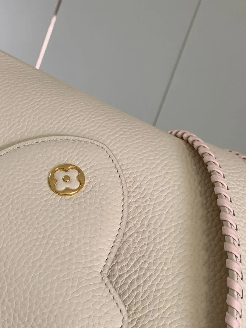 Factory-made Louis Vuitton Capucines BB Bags