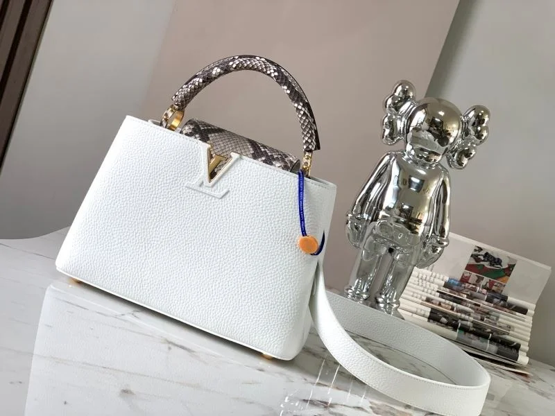 Louis Vuitton Capucines BB Bags
