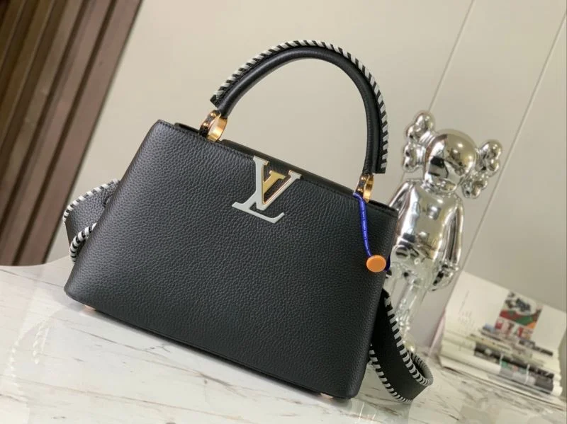 Louis Vuitton Capucines BB Bags