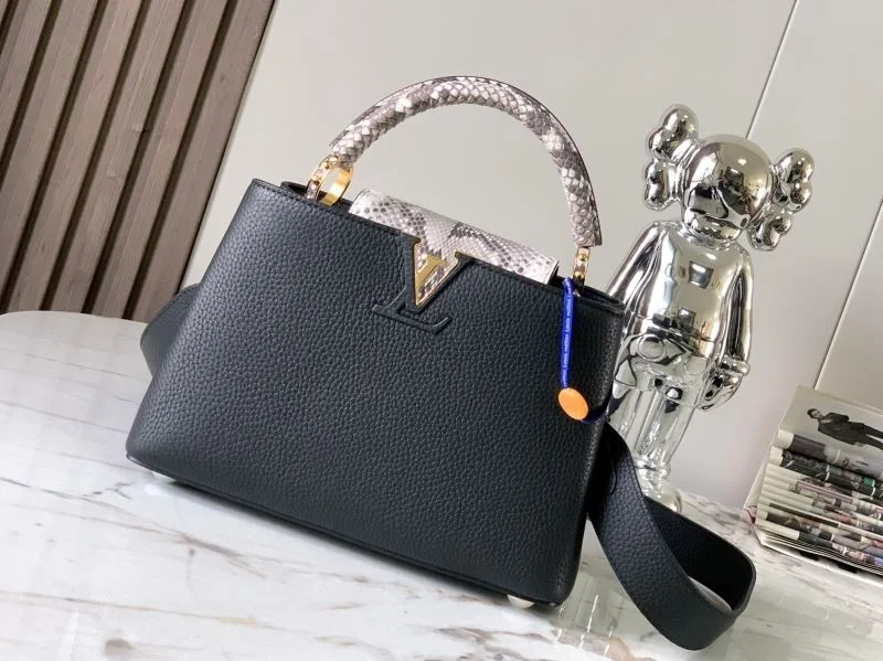 Louis Vuitton Capucines BB Bags