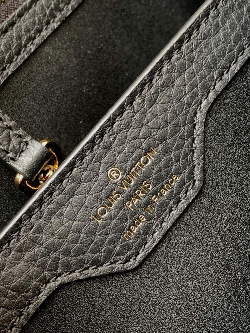 Original Louis Vuitton Capucines BB Bags