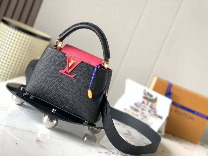 Louis Vuitton Capucines BB Bags