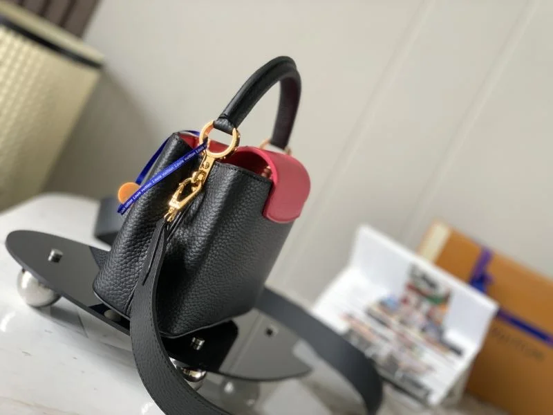 Reasonably priced Louis Vuitton Capucines BB Bags