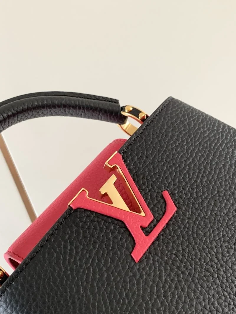 Reasonably priced Louis Vuitton Capucines BB Bags