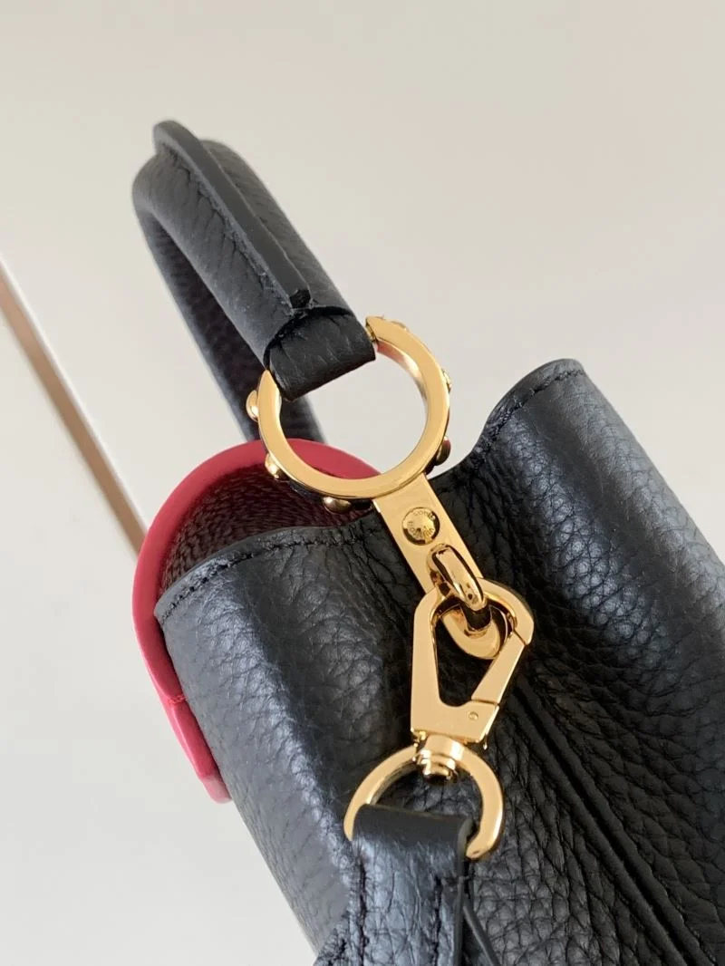 Reasonably priced Louis Vuitton Capucines BB Bags