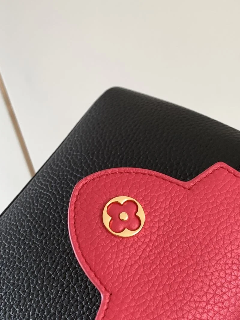 Reasonably priced Louis Vuitton Capucines BB Bags