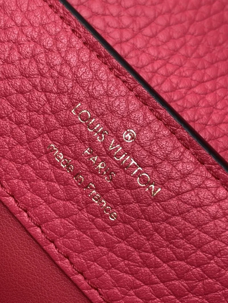 Reasonably priced Louis Vuitton Capucines BB Bags