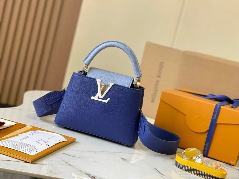 Louis Vuitton Capucines BB Bags