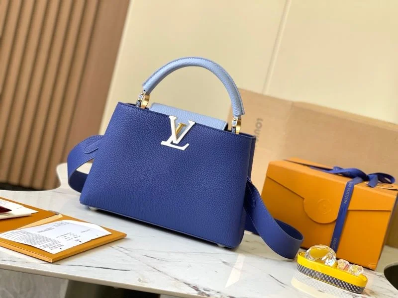 Louis Vuitton Capucines BB Bags
