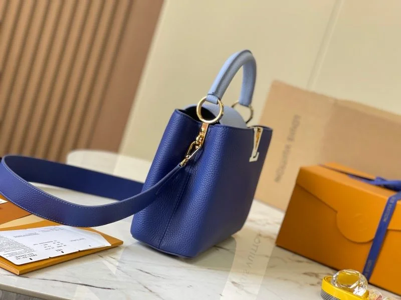 Inexpensive Louis Vuitton Capucines BB Bags