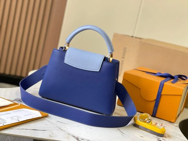 Inexpensive Louis Vuitton Capucines BB Bags