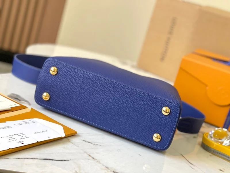 Inexpensive Louis Vuitton Capucines BB Bags