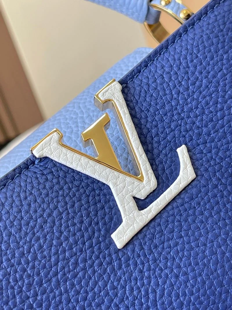 Inexpensive Louis Vuitton Capucines BB Bags