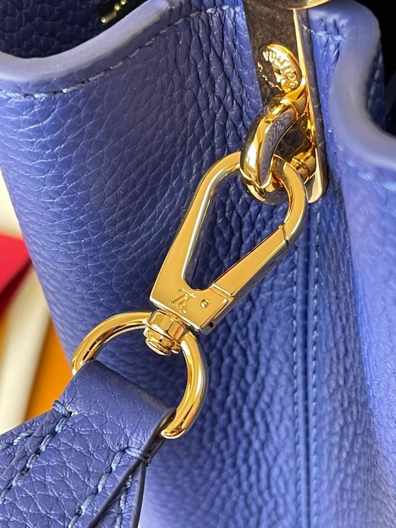 Inexpensive Louis Vuitton Capucines BB Bags