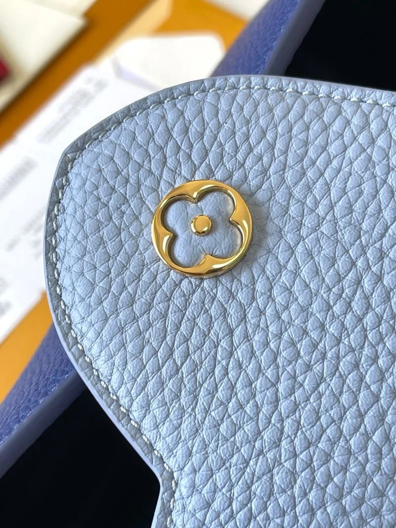 Inexpensive Louis Vuitton Capucines BB Bags