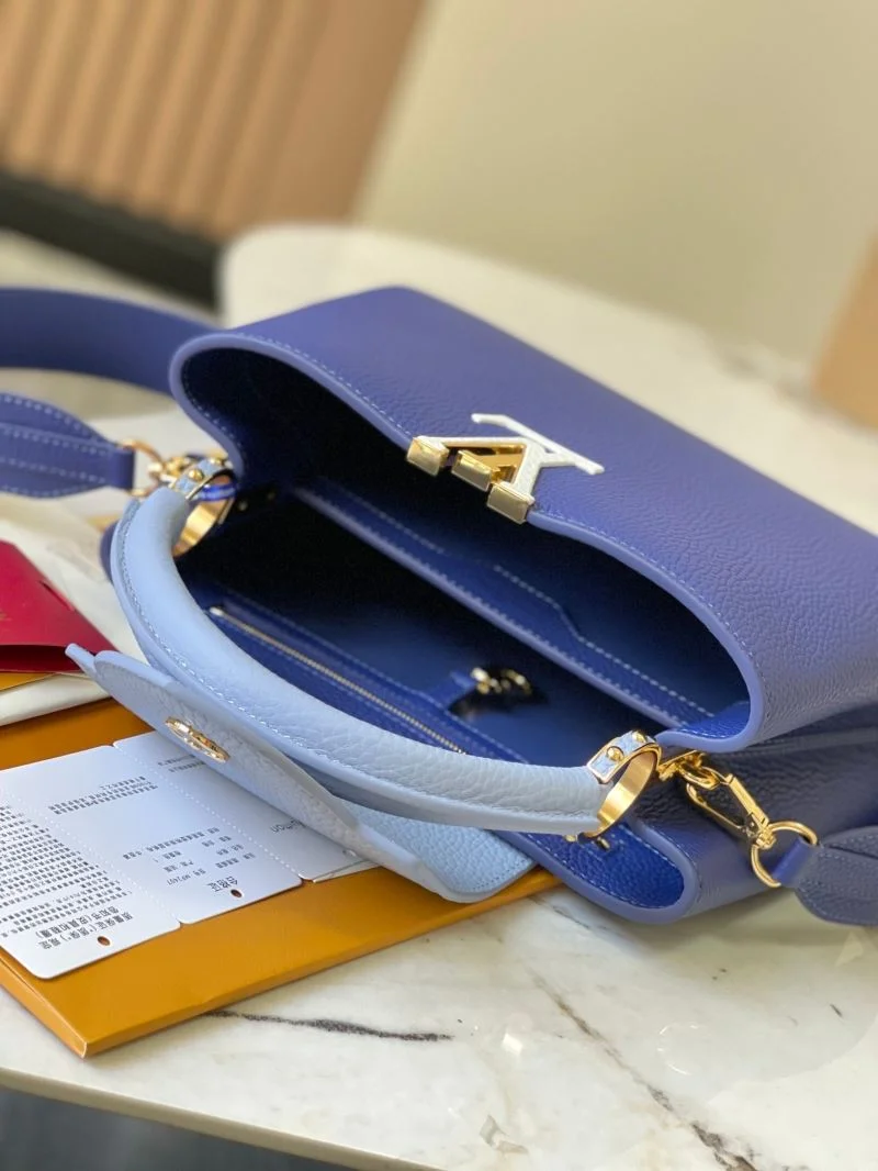 Inexpensive Louis Vuitton Capucines BB Bags