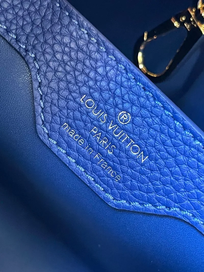 Inexpensive Louis Vuitton Capucines BB Bags