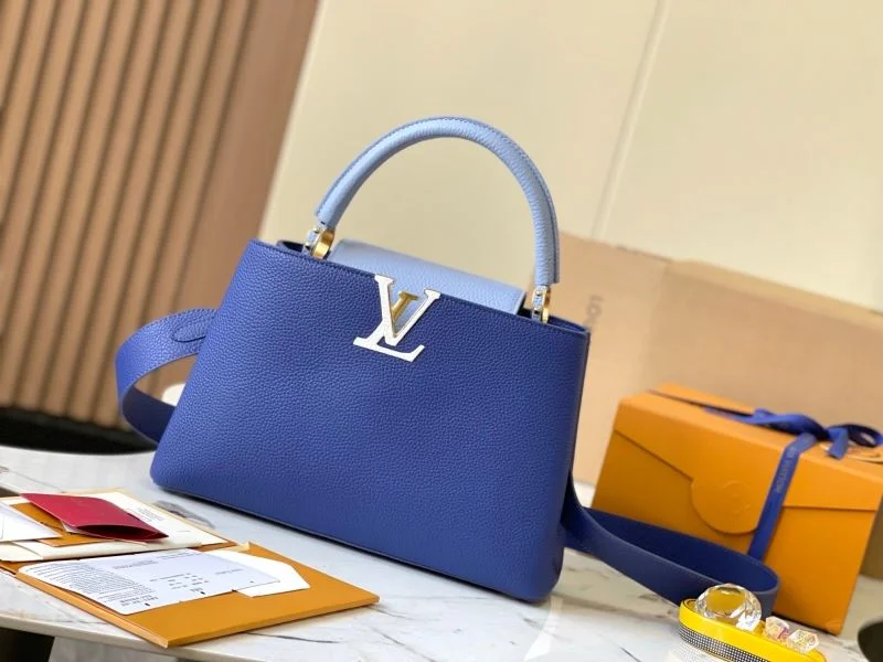 Louis Vuitton Capucines BB Bags
