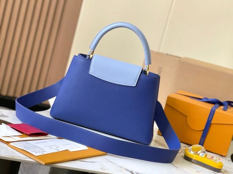 Reasonably priced Louis Vuitton Capucines BB Bags