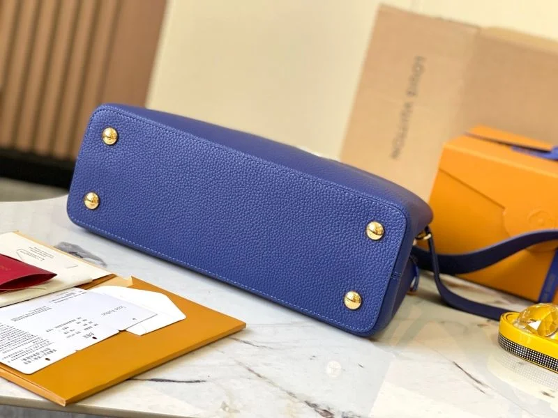 Reasonably priced Louis Vuitton Capucines BB Bags