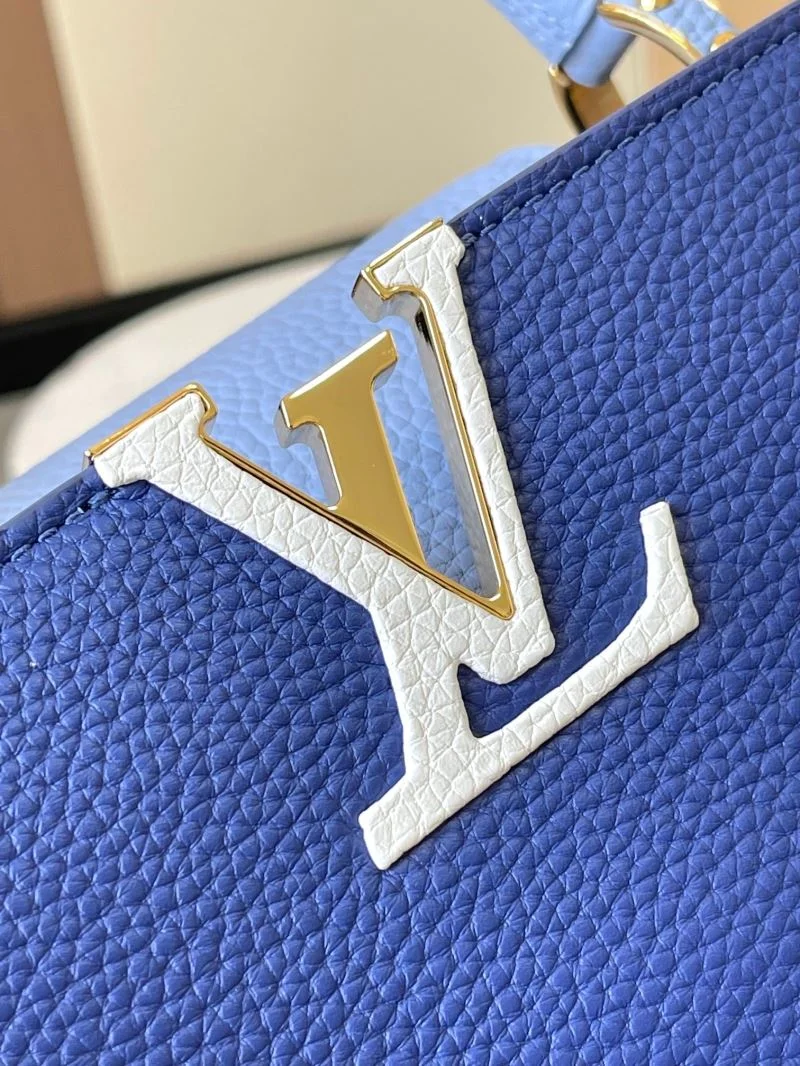 Reasonably priced Louis Vuitton Capucines BB Bags