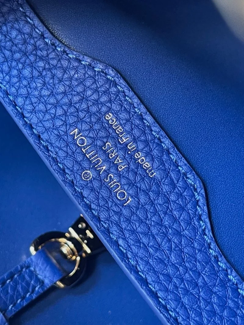 Reasonably priced Louis Vuitton Capucines BB Bags