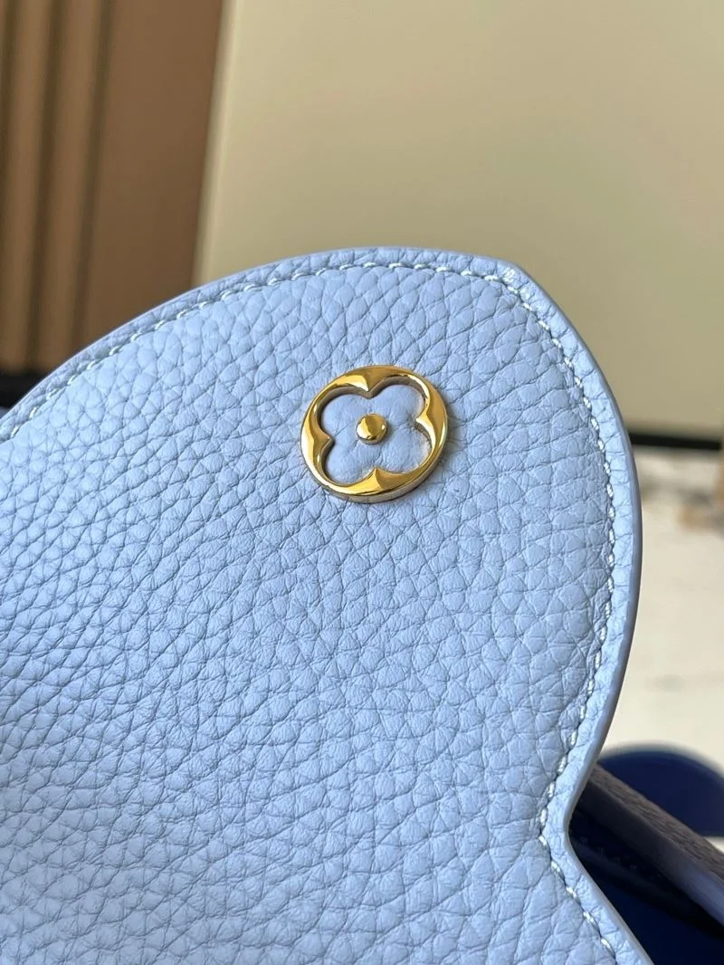 Reasonably priced Louis Vuitton Capucines BB Bags