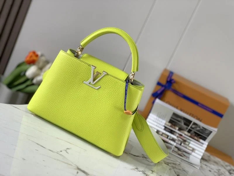 Louis Vuitton Capucines BB Bags