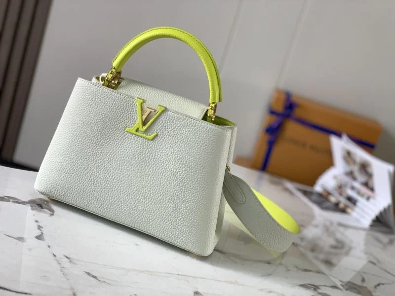 Louis Vuitton Capucines BB Bags