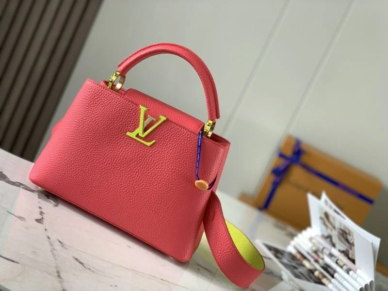 Louis Vuitton Capucines BB Bags