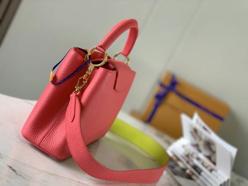 Discounted Louis Vuitton Capucines BB Bags